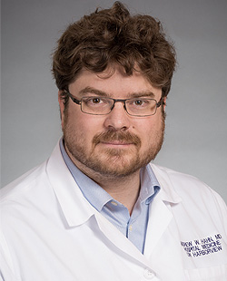 Hospitalist Faculty | General Internal Medicine